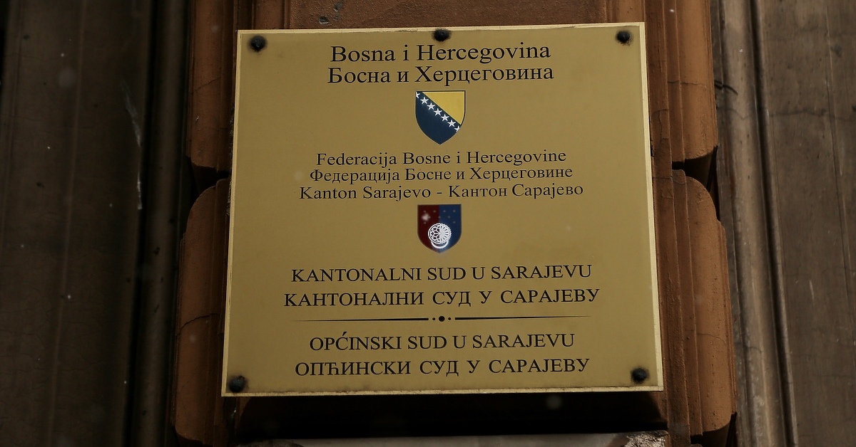 Alen Pleh osuđen na osam godina zatvora zbog nanošenja teških povreda ...