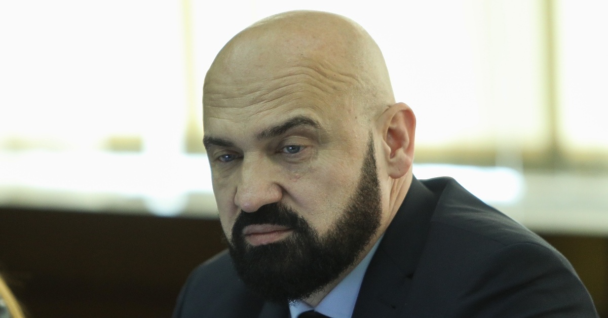 Ramo Isak rekao građanima da se "ne boje" i da ne nasjedaju na lažne ...