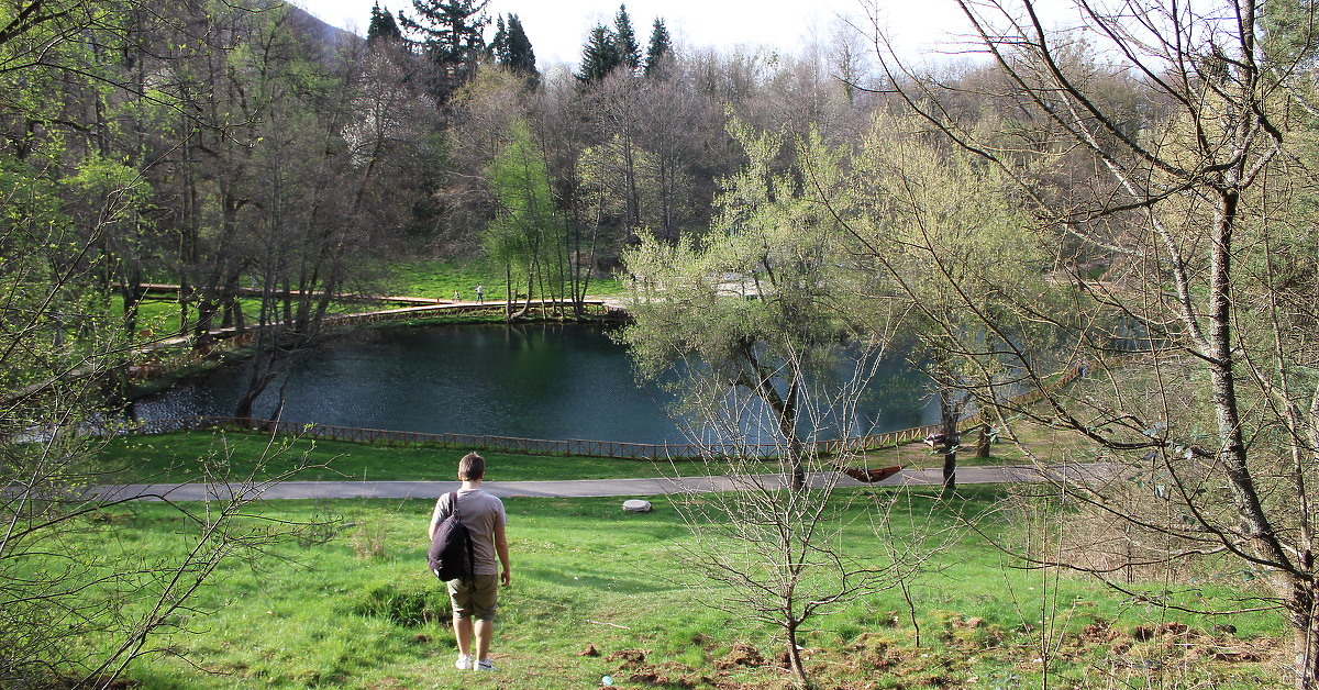 Gdje za Prvi maj: Obišli smo najpoznatija sarajevska izletišta i ...