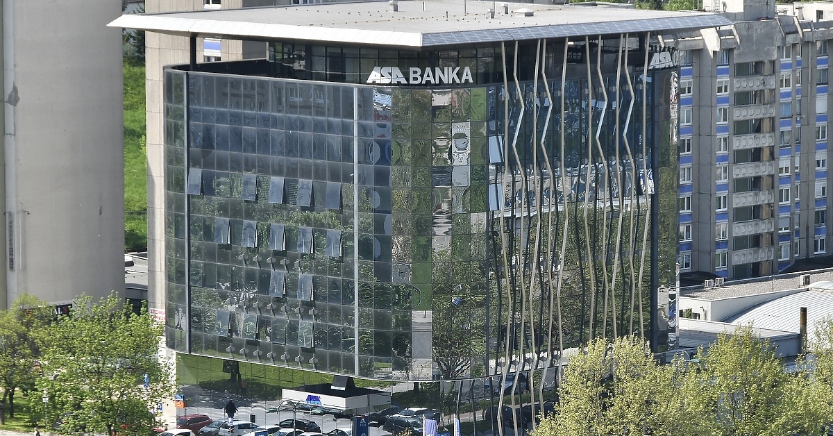ASA Banka otvara svoje poslovnice u subotu kako bi omogućila ...