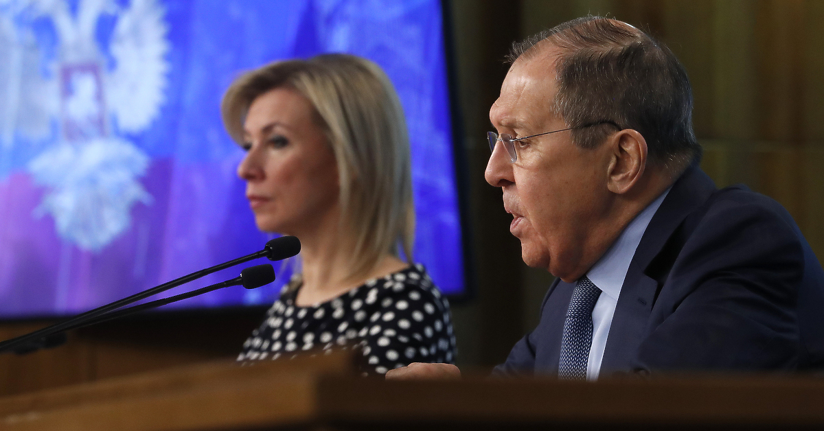 Koliko je blizu tačke pucanja odnos Rusije i baltičkih zemalja?