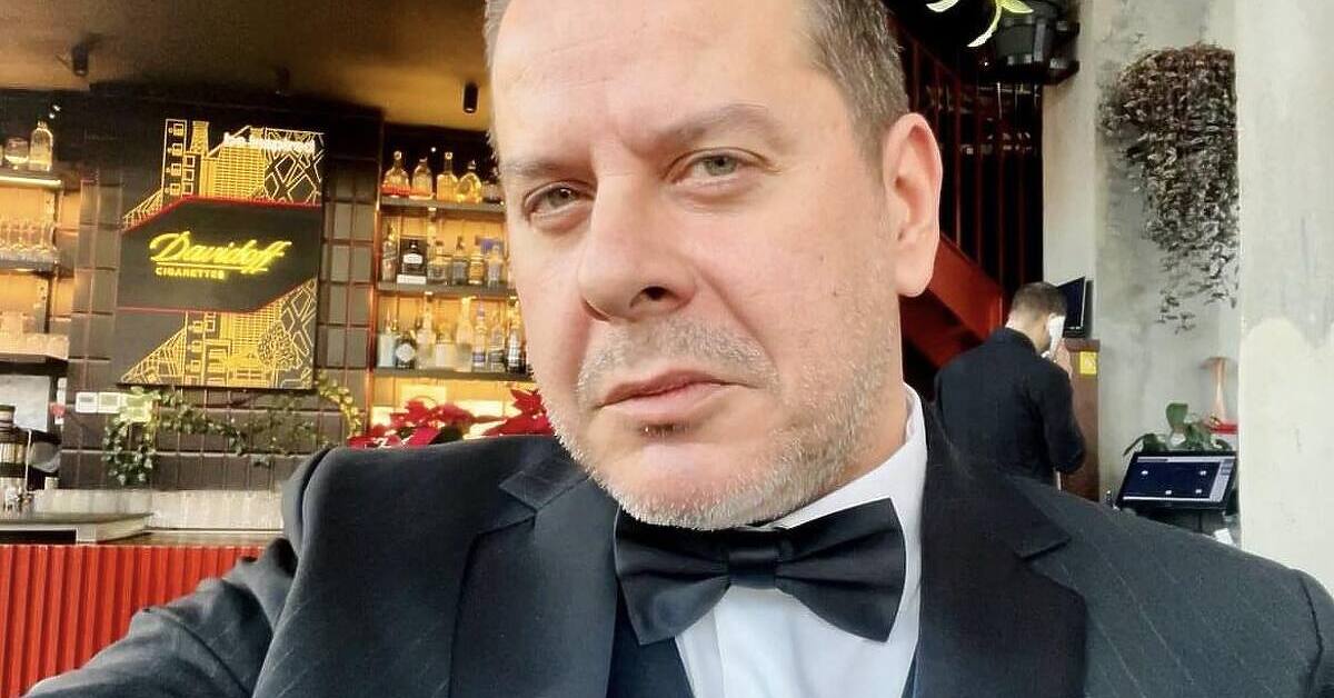 Vlado Georgiev o Rezoluciji u Srebrenici: "Na ovoj šaradi su glasali ...