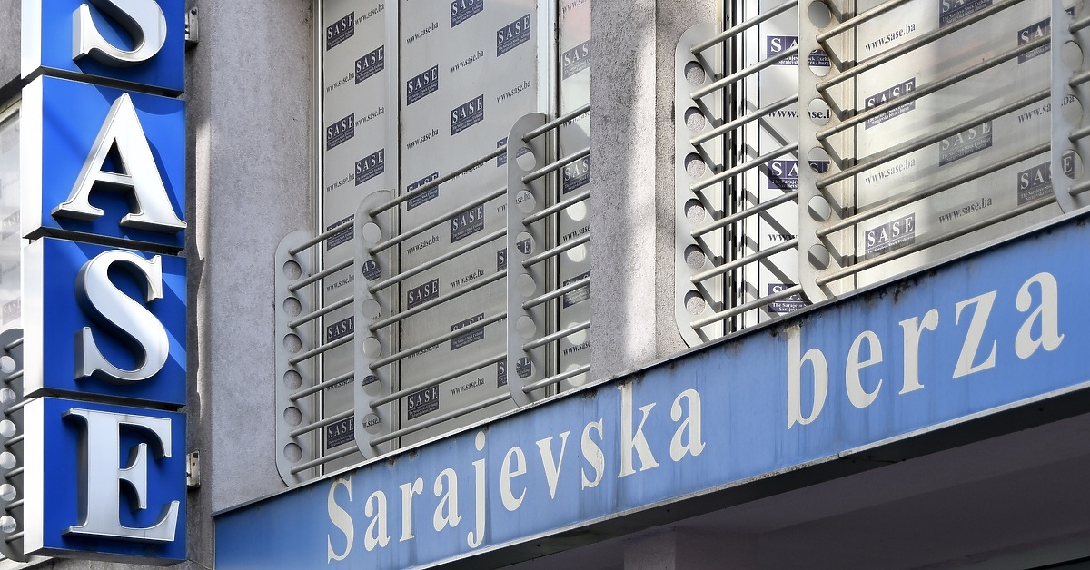 Kompanija ASA Finance na Sarajevskoj berzi prodaje 30.000 obveznica