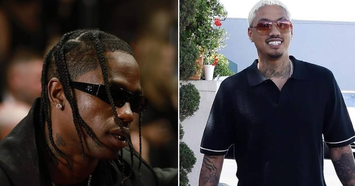 Slavni reperi se potukli na zabavi u Cannesu, snimak se širi društvenim ...