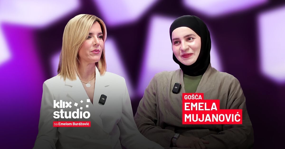 Emela Mujanović: Tražili su mi da prije ulaska u kasarnu odstranim ...