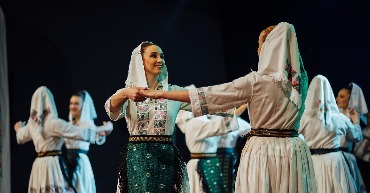 Nastupom KUD Lola i koncertom Mozartu u susret nastavlja se program Kultura na ulice