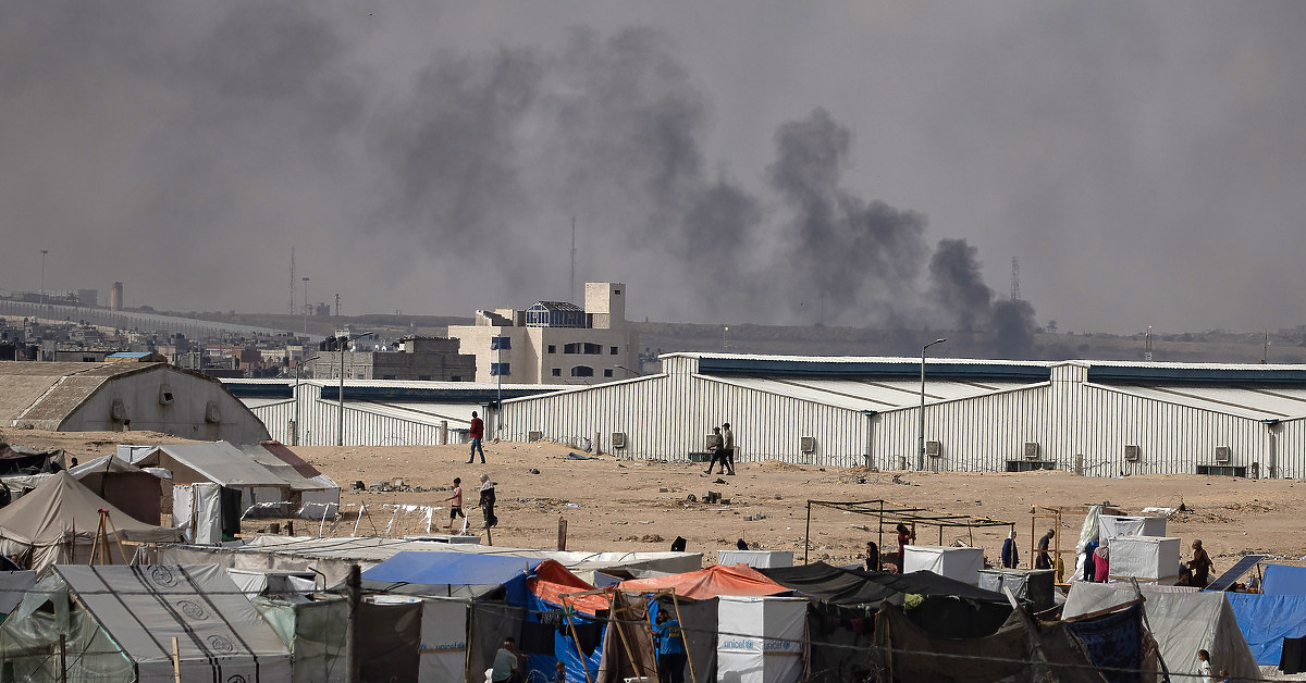 Izrael nakon napada na Rafah: Rat u Gazi nastavit će se čitave godine