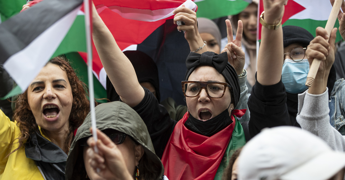 Čile se pridružio Južnoafričkoj Republici u tužbi protiv Izraela za ...