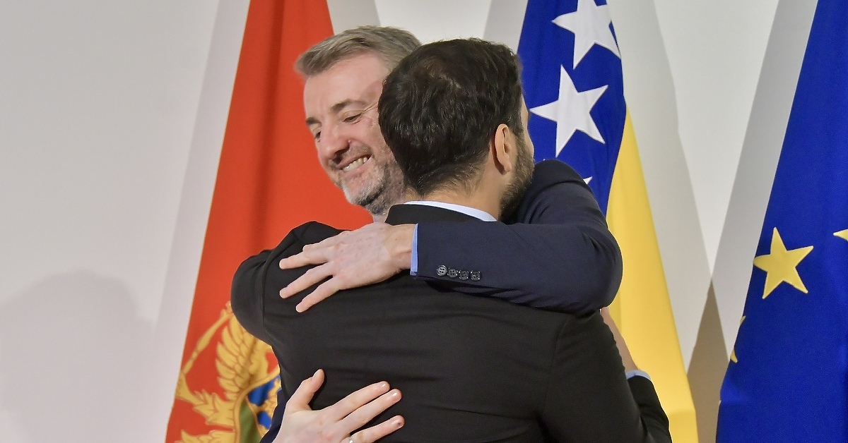 Forto najavio oživljavanje Forto najavio oživljavanje