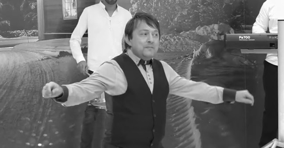 Iznenada preminuo Zoran Šumadinac, autor pjesme "Autotune" koja je bila hit 2019.