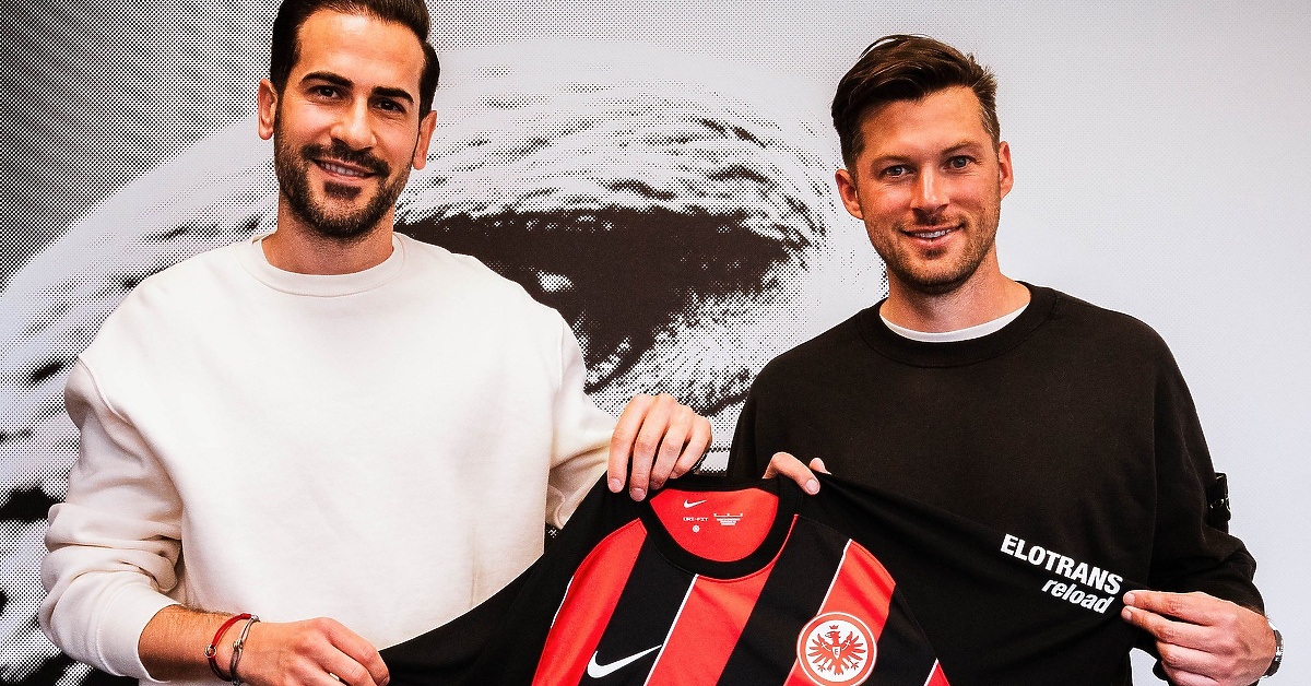 Mario Vrančić pronašao novi klub nakon odlaska iz Sarajeva, vratio se u ...