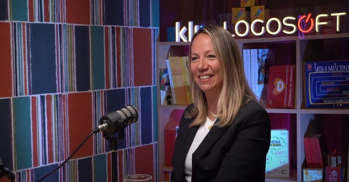 Lea Čengić u "Besjedama o obrazovanju": Razumijevanje medijskih ...