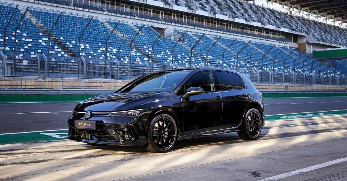 Volkswagen predstavio poboljšani Golf R, razvija 333 KS