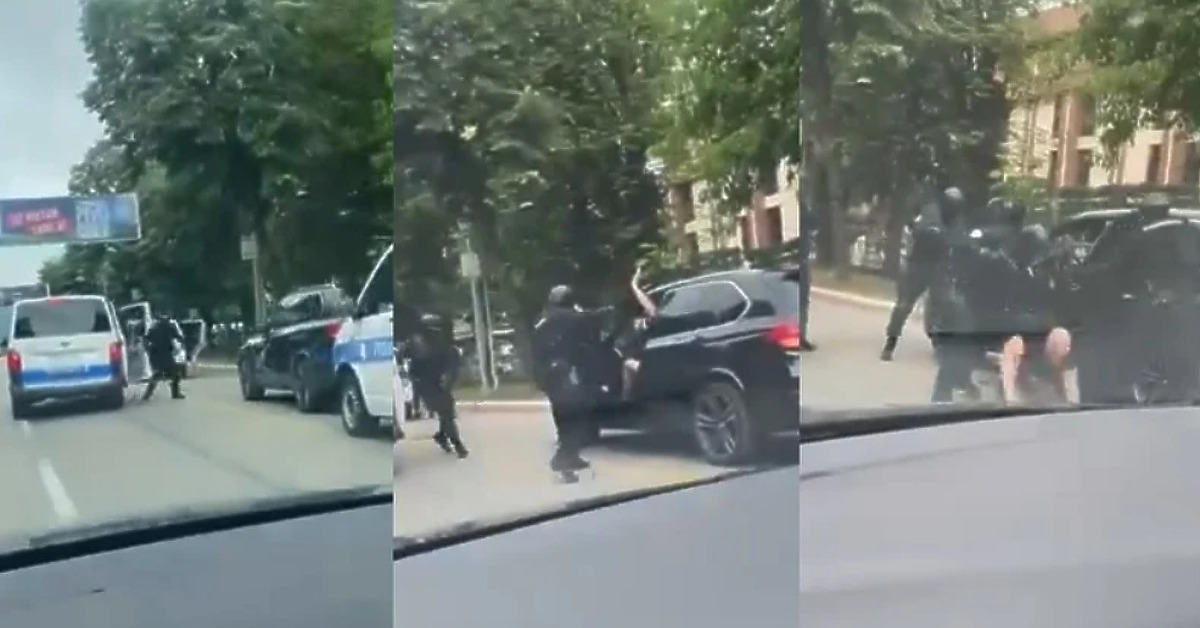 Banja Luka: Sud nije prihvatio prijedlog o određivanju pritvora Rajku ...