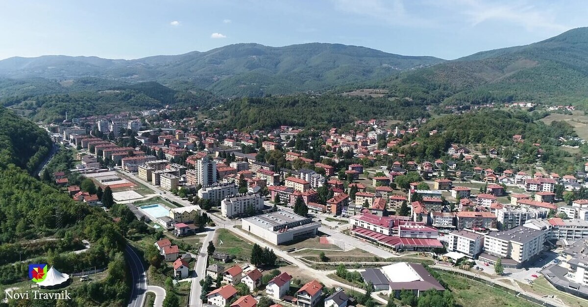 Koliko je teško dobiti status grada u BiH i šta to konkretno znači