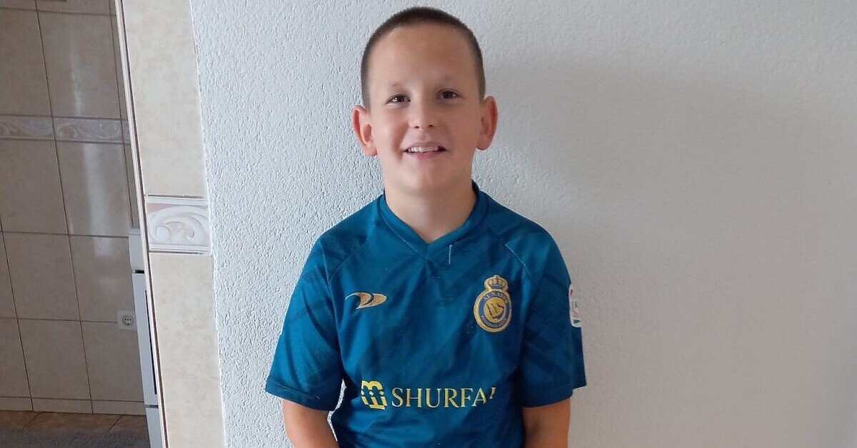 Omogućimo dječaku Adilu normalan razvoj: Rješenje je operacija za koju ...