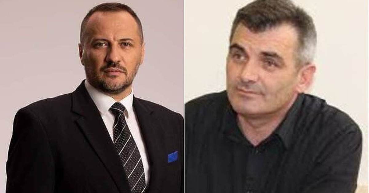 NIP-ov kandidat za gradonačelnika Goražda Senad Čeljo, SDA kandiduje ...