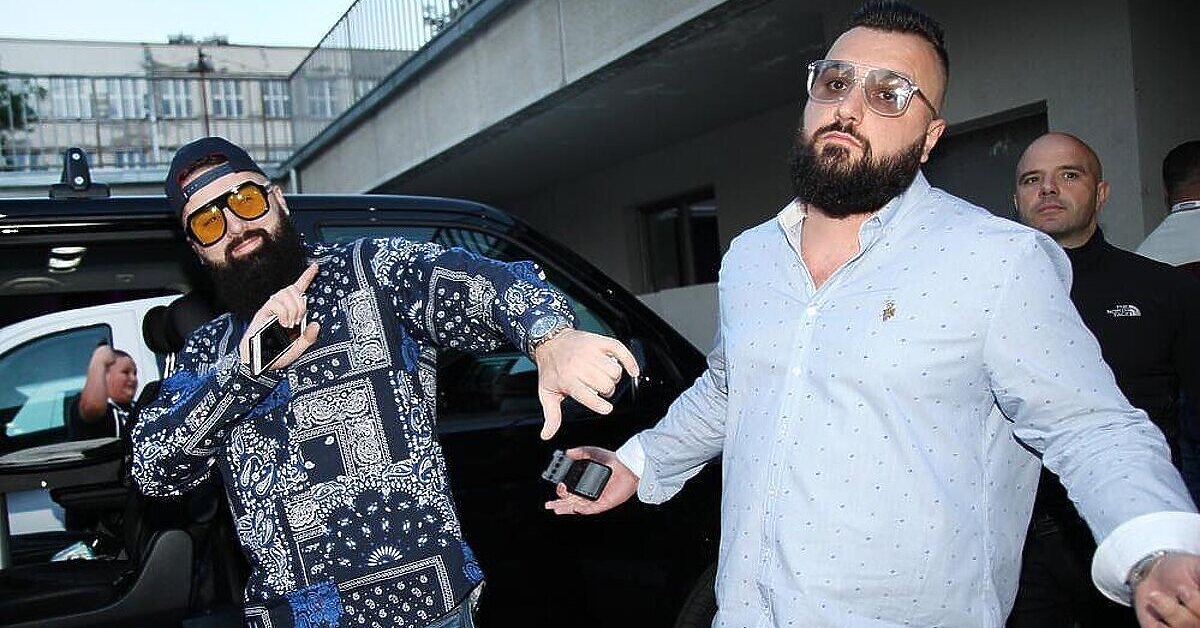 Šta se posljednjih dana najviše sluša u BiH? Bh. reperi na vrhu liste ...