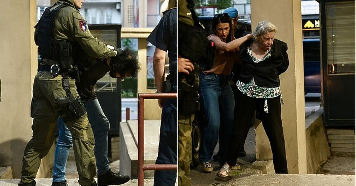 Predložen pritvor za osumnjičene za ubistvo na Pofalićima: Majka i sin na brutalan način ubili ...