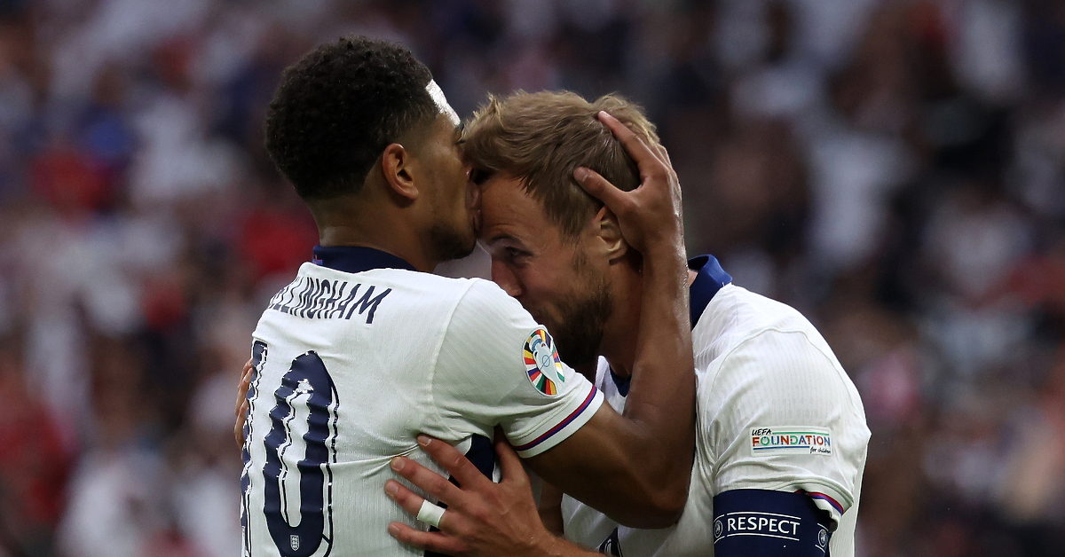 Englezi preokretom u najvećem trileru Eura izborili plasman u četvrtfinale