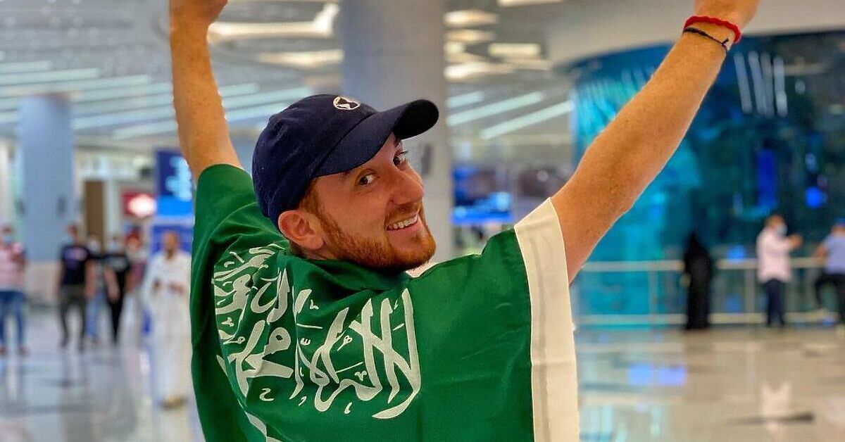 Američki pustolov posjetio je sve zemlje svijeta, a za jednu kaže da je ...