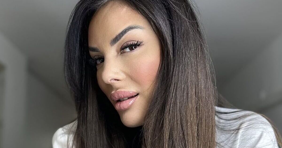 Samra Menzilović-Ćatić opravdala titulu jedne od najljepših žena u BiH ...