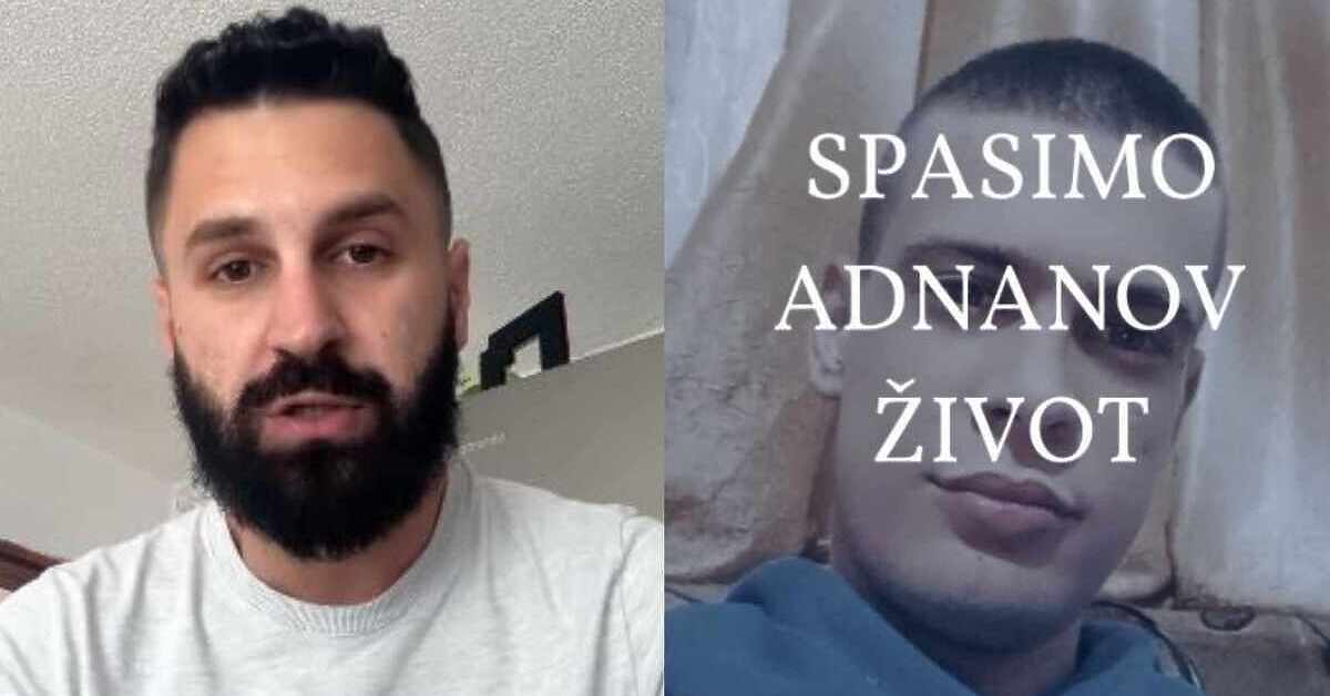 Adnanu Šemiću hitno potrebna transplatacija jetre, traži se presedan Vlade FBiH zbog zakona