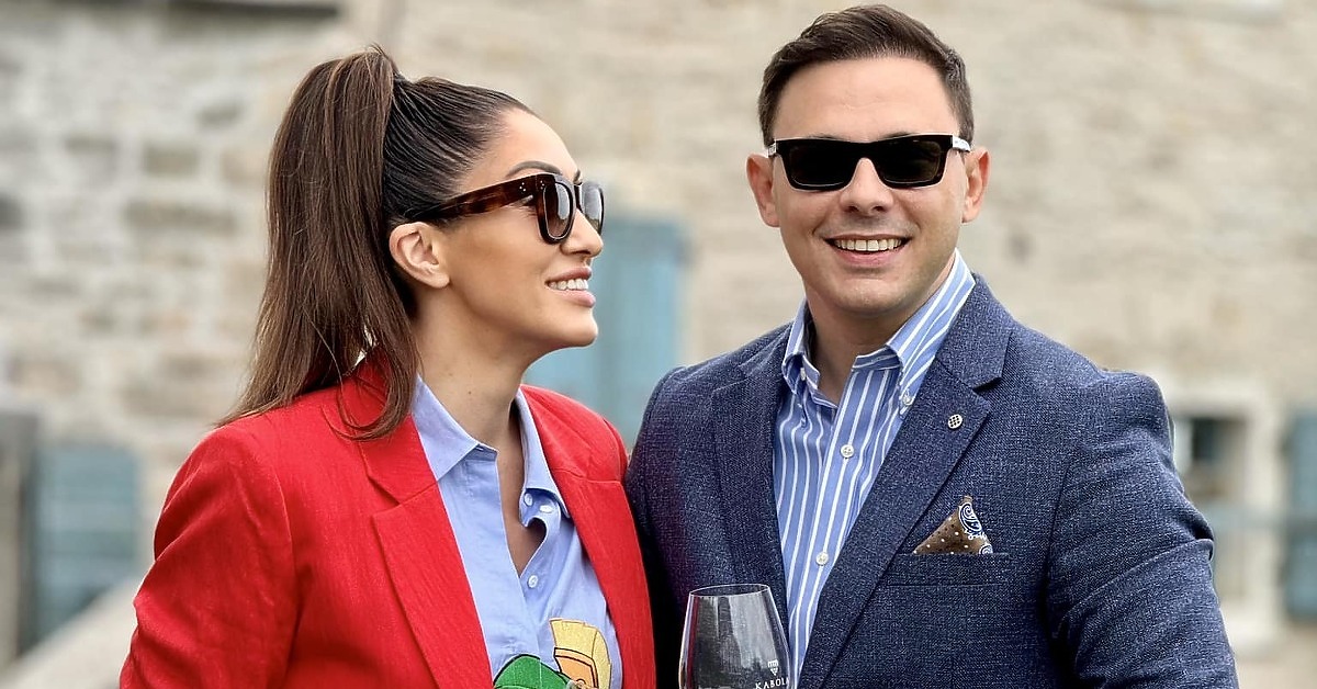 Hana i Tarik slave: Niko nije vjerovao da možemo dočekati prvu ...