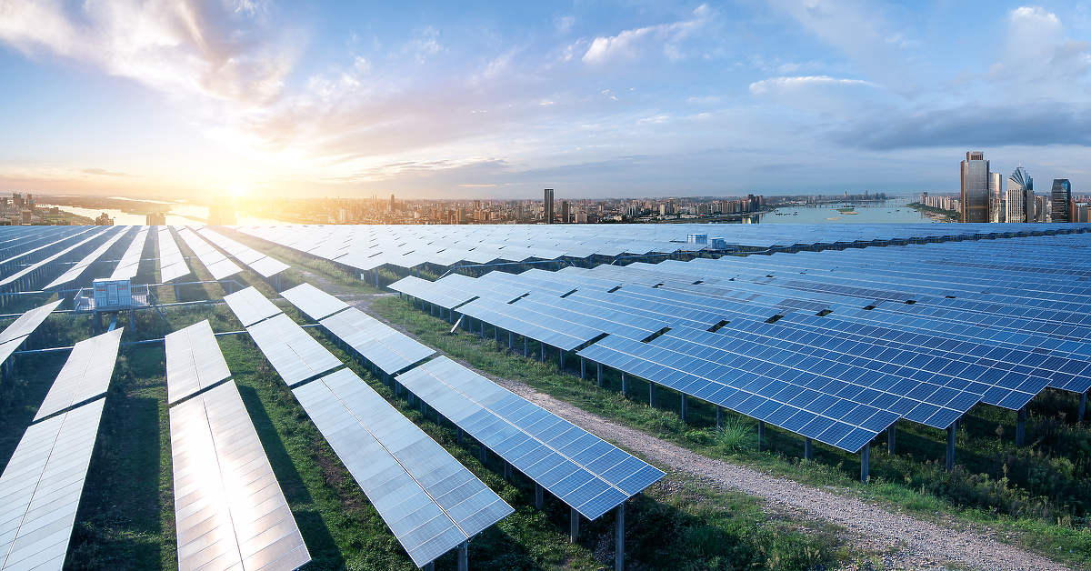 Kina gradi dvostruko više solarnih i vjetroelektrana od ostatka svijeta