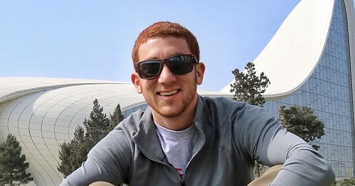 Američki pustolov stavio Srbiju na vrh liste evropskih zemalja ...