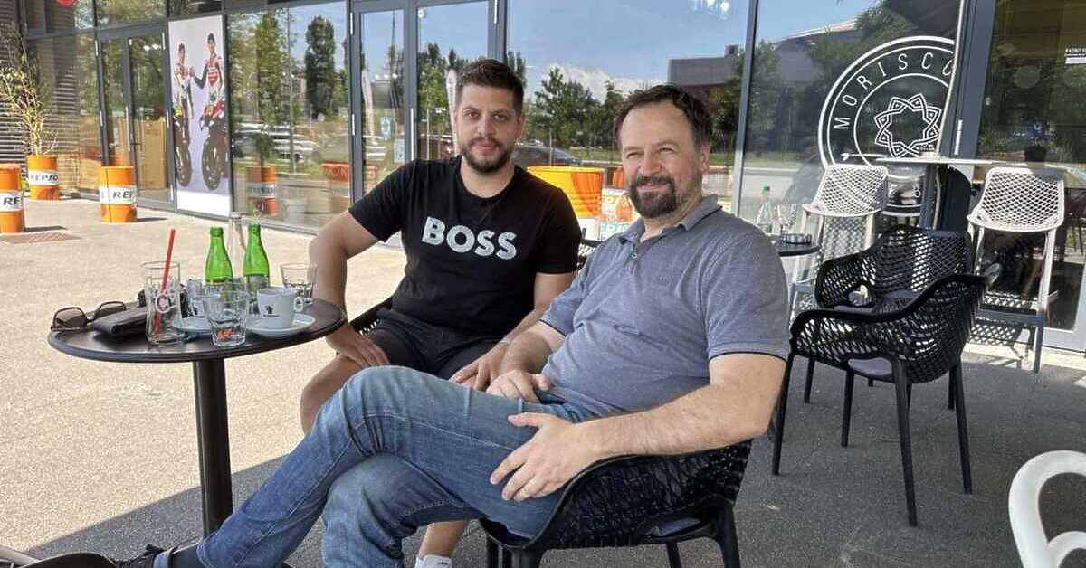 Muamer Bandić dobio podršku i NES-a kao kandidat za načelnika Novog ...