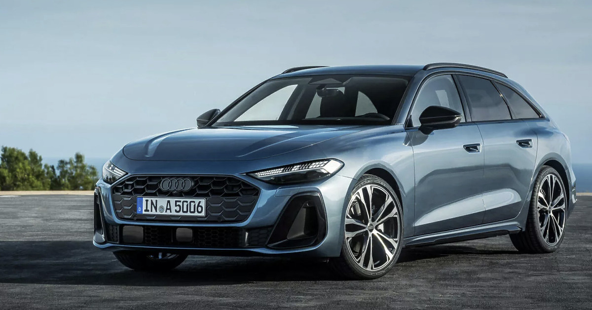 Audi očekuje dužu tranziciju na električne automobile, povećava ponudu ...