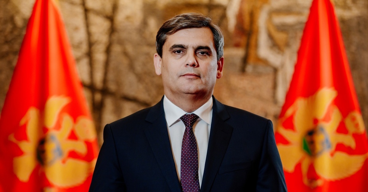 Ervin Ibrahimović: Bez BS-a ne bi bilo nezavisnosti i članstva Crne ...