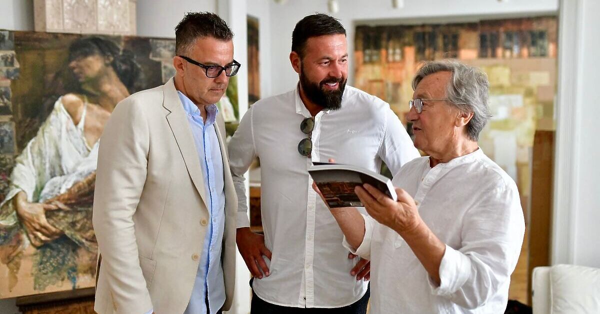 Monografija o legendarnom Safetu Zecu u pripremi, bit će štampana na ...