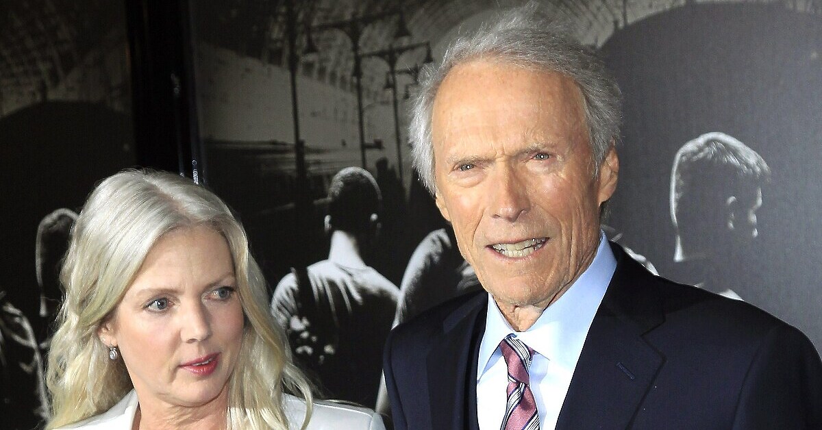 Otkriven uzrok smrti dugogodišnje partnerice Clinta Eastwooda
