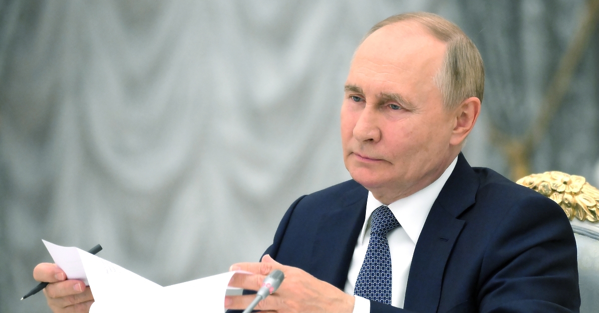 Putin upozorava SAD: Postavljate rakete koje do nas mogu doći za 10 ...