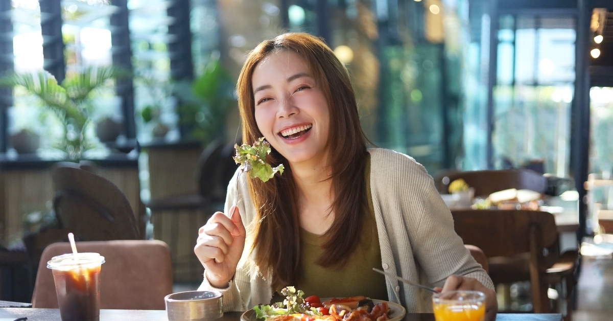 Šta je "intuitivna ishrana" i može li vam pomoći pri mršavljenju?