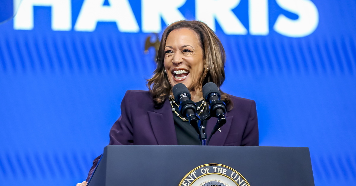Put do pobjede: Kamala Harris mora osigurati veliku podršku jedne grupe ...