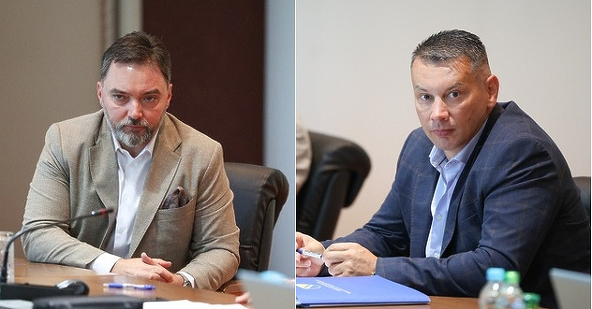 Šta je s Konakovićevom suspenzijom sporazuma sa Srbijom? "Može ga ...