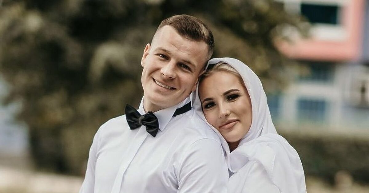 Samir i Sanida Memišević postali roditelji: Hvala najjačoj ženi na svijetu