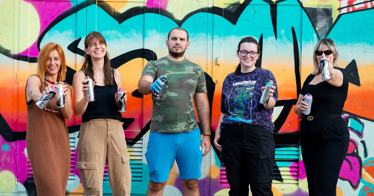 Udruženje Rezon i Telemach fondacija: Uspješno završena online SAFMo ...