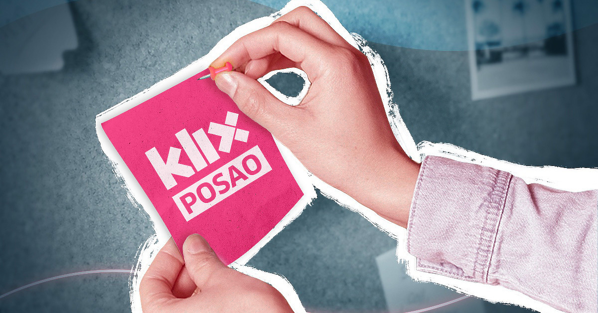 Izdvojili smo 10 poslovnih prilika dostupnih na Klix Posao: Prijavi se za plaćenu praksu, posao ...