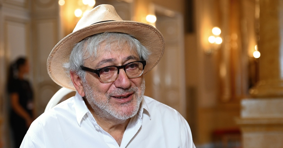 Elia Suleiman za Klix.ba: Ja sam ovdje "domaći", upoznat sam s ...