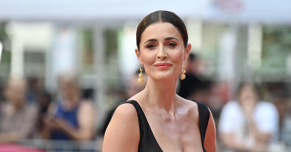 Marija Hudolin, druga pratilja Miss opkoljenog Sarajeva, mamila poglede ...