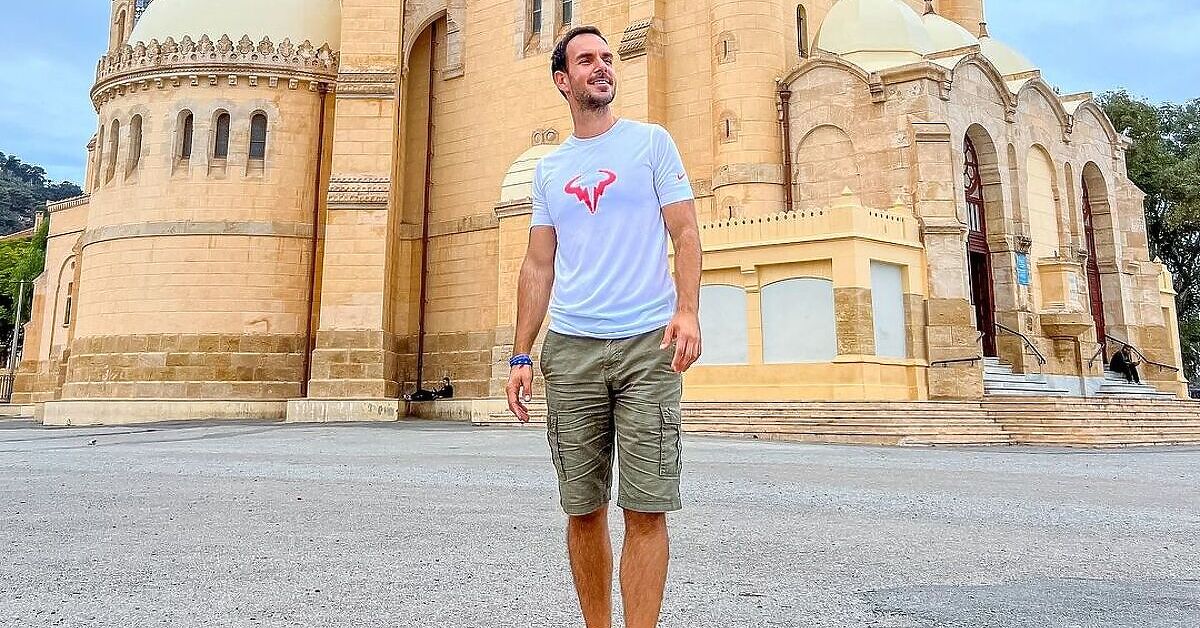 Bh. pustolov podijelio zanimljiv detalj: Evo gdje je pio vjerovatno ...