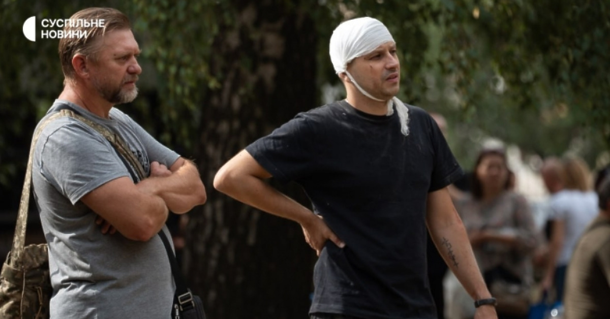 Broj mrtvih u ruskom napadu na Poltavu porastao na 51, proglašena trodnevna žalost