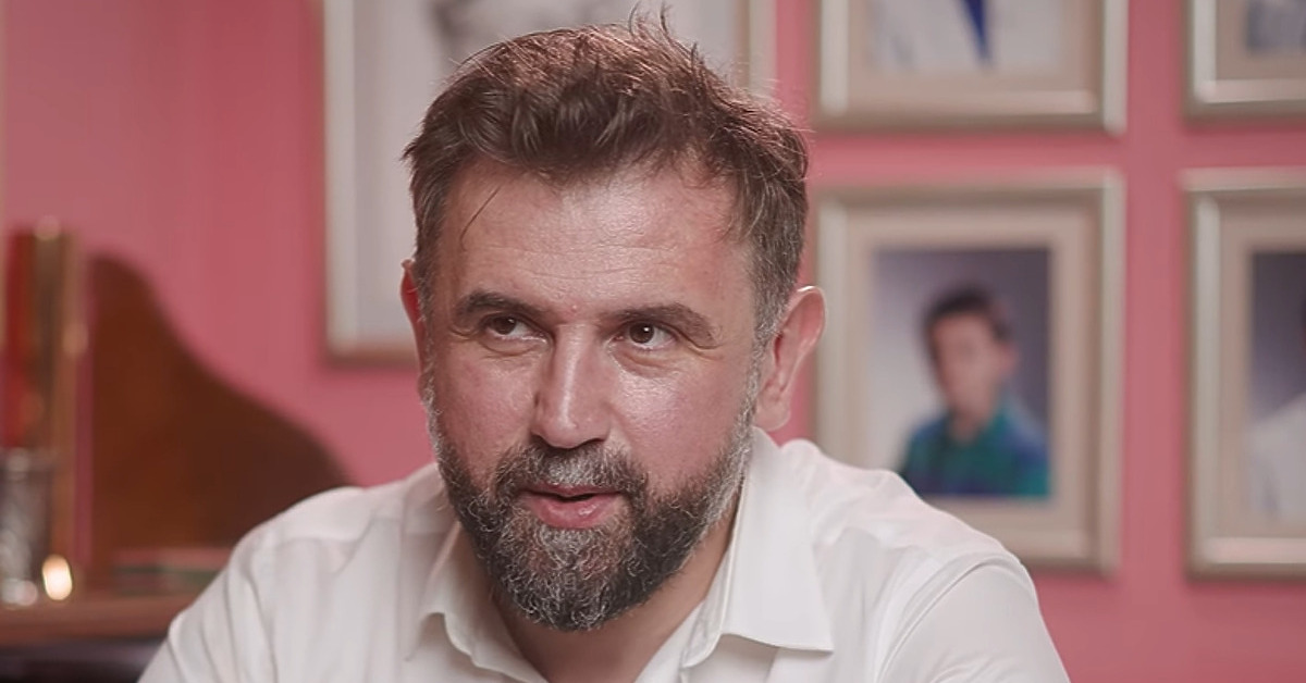 Dennis Gratz predstavio predizborni spot, govori o svom životu i radu ...