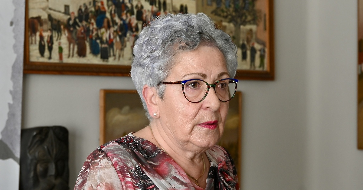 Azra Zornić će tražiti isključenje BiH iz Vijeća Evrope zbog ...