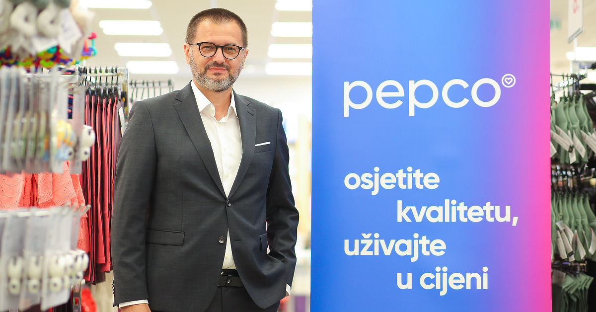Kompanija Pepco najavljuje ekspanziju na tržištu BiH: Cilj su nove ...