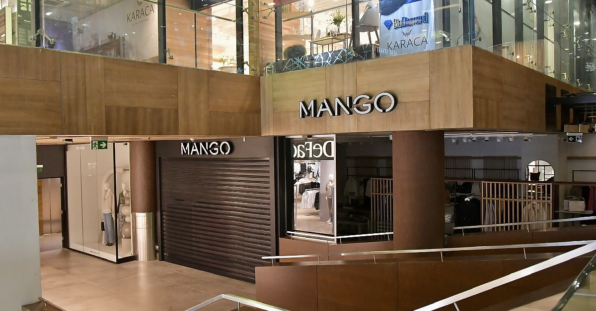 Španski modni brend Mango u ponedjeljak otvara svoja vrata u Sarajevu